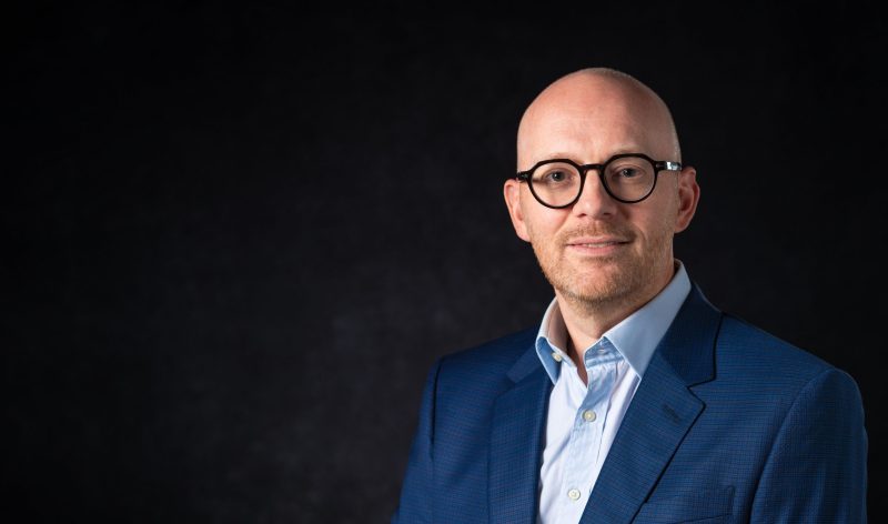 Skarbek Appoints Dr David Kennedy as Director of Client Delivery - Skarbek