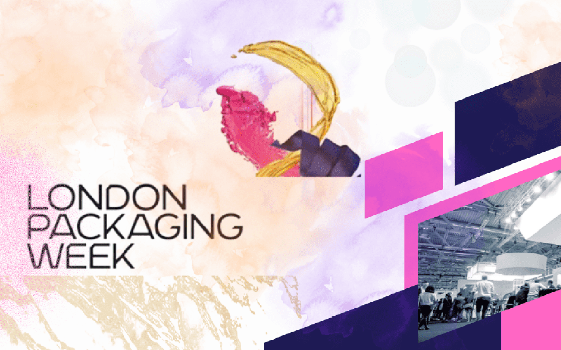 London Packaging Week 2024 - Skarbek