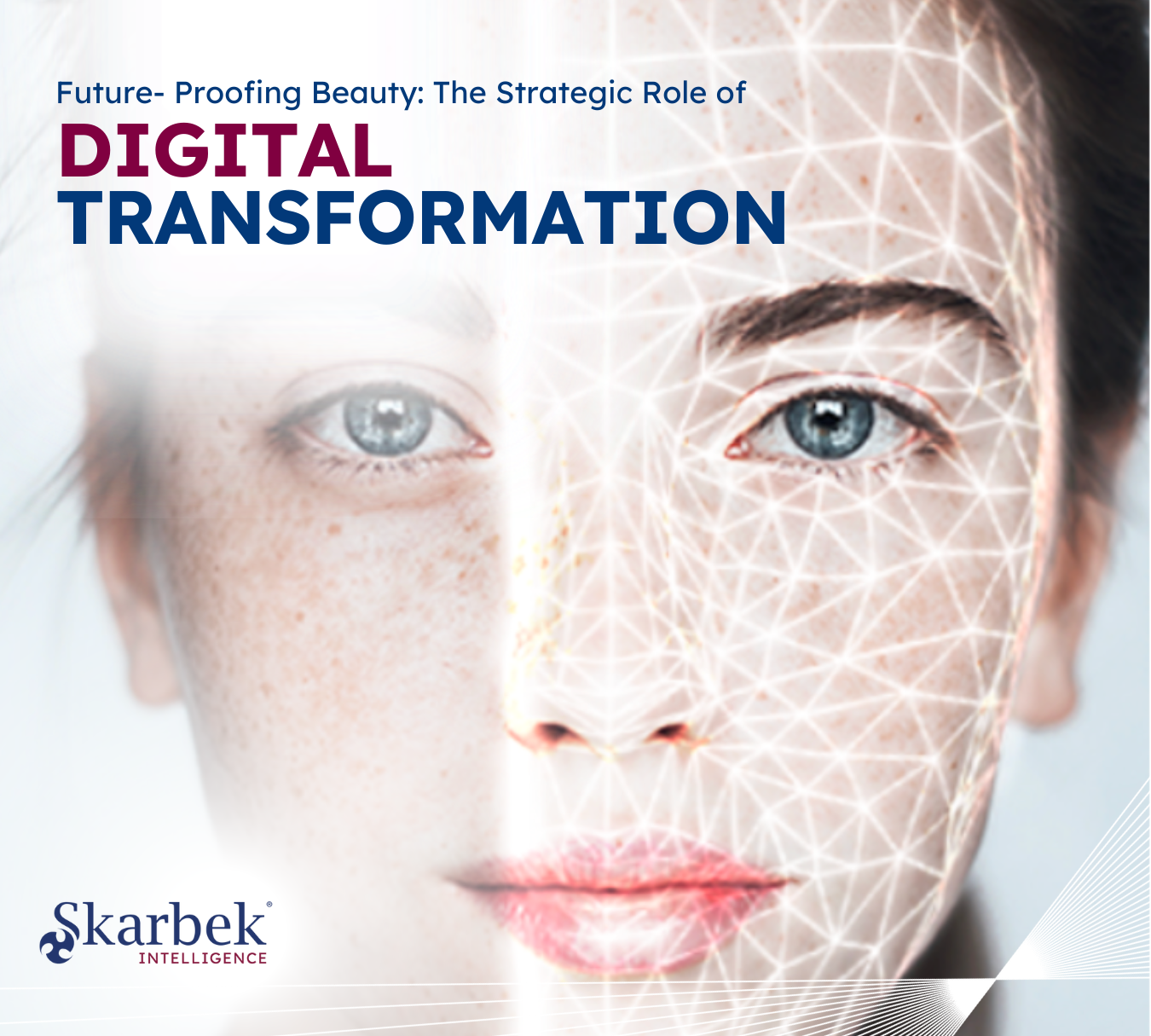 Future Proofing Beauty: Digital Transformation - Skarbek